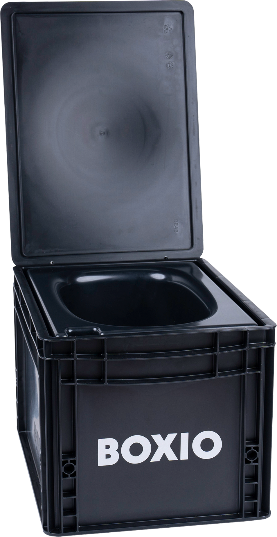 BOXIO TOILET - Berger Camping