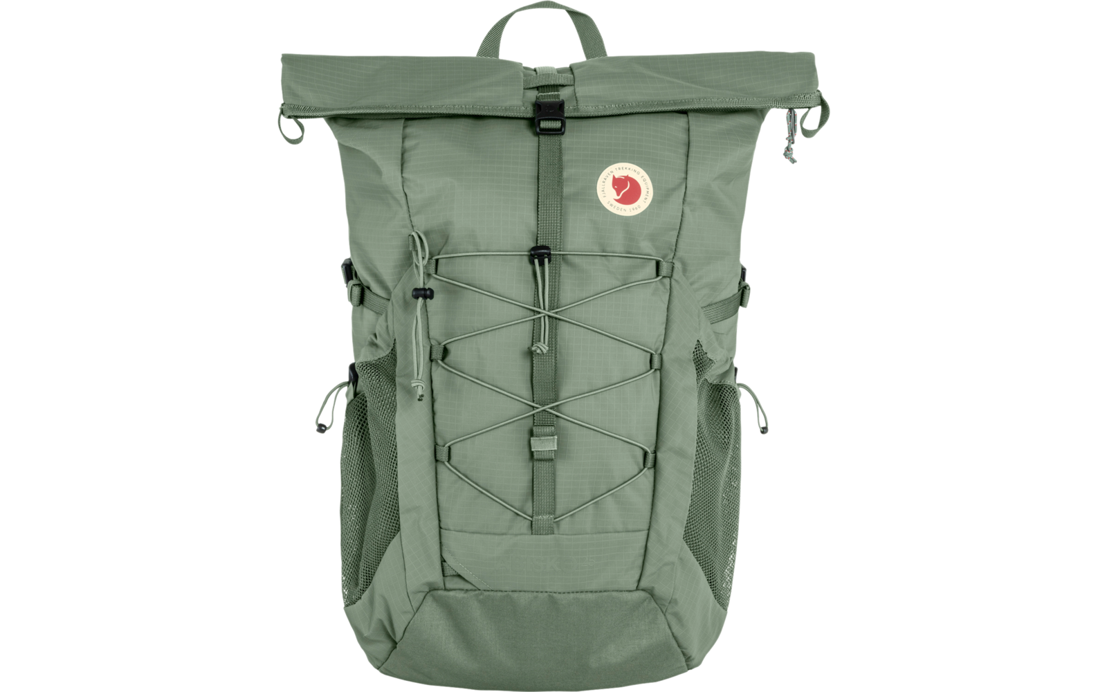 Fjällräven Abisko Hike rugzak 25 liter - Berger Camping