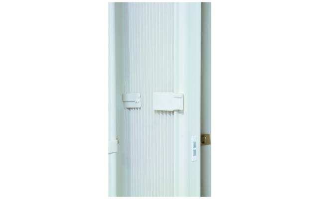 Remis Remiform II Flexible Room Divider roomwit - Berger Camping