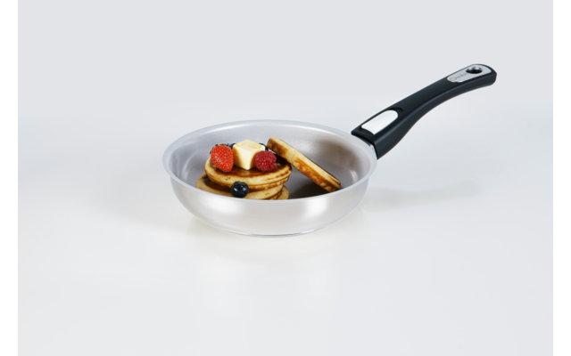 Cerafit pan steel - Berger Camping