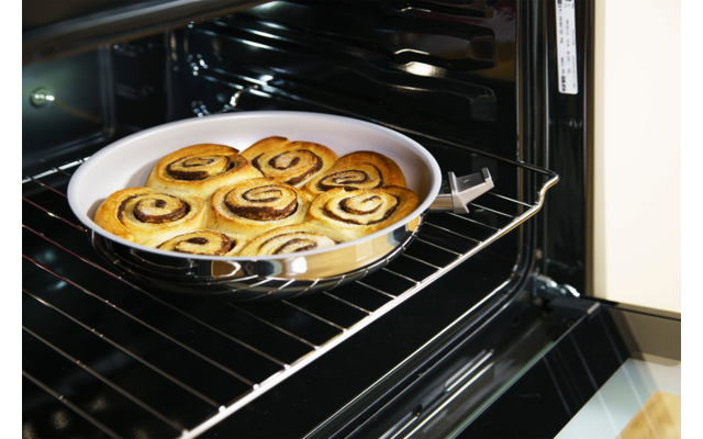 Cerafit pan steel - Berger Camping